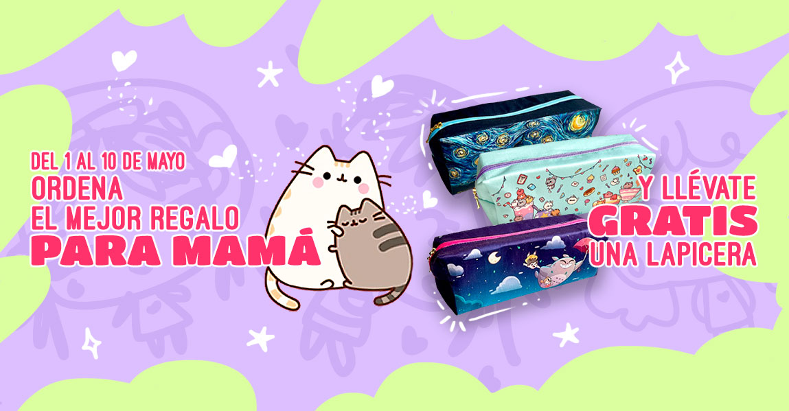 Colección para Mamá – Chíkidi