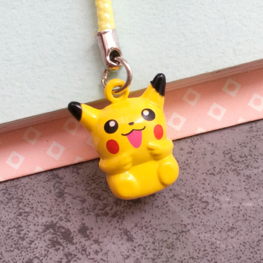Charm Kawaii Cascabel - Cosas Kawaii en México – Chíkidi