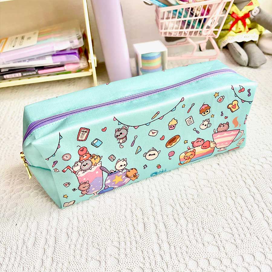 Lapicera Chíkidi - Estuches y Cosas Kawaii en México