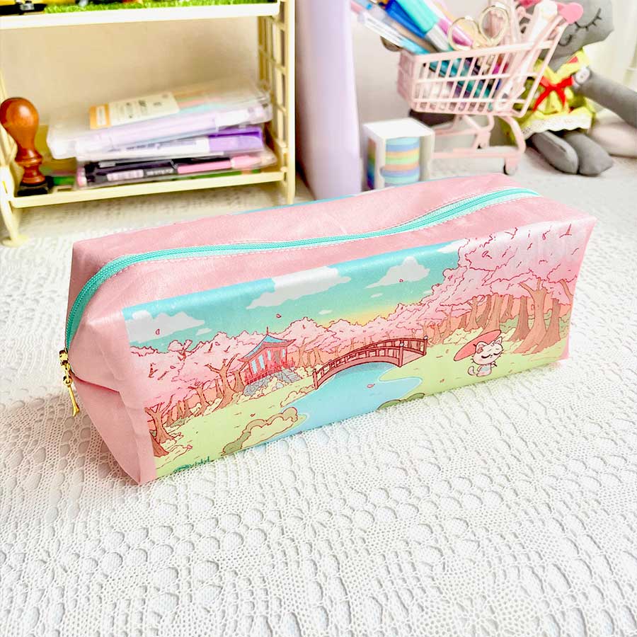 Lapicera Chíkidi - Estuches y Cosas Kawaii en México