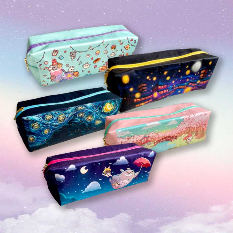 Papelería Bonita, Hogar y Accesorios – Chíkidi