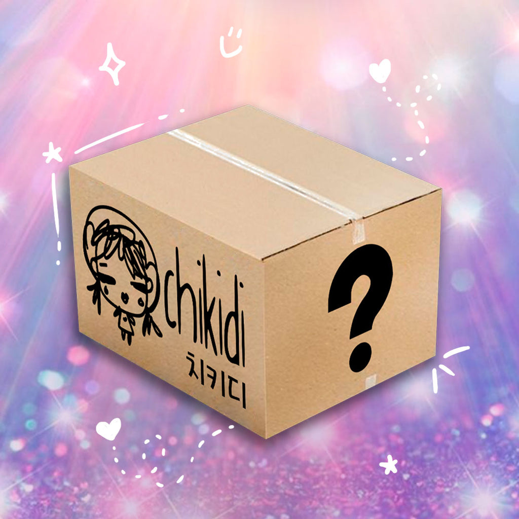 Papelería Bonita, Hogar y Accesorios – Chíkidi