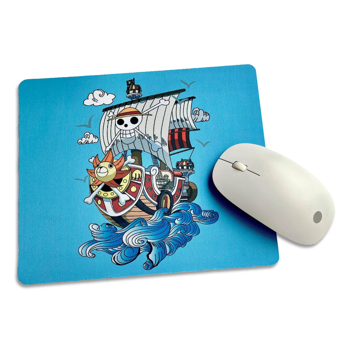 Mouse Pad One Piece – Chíkidi