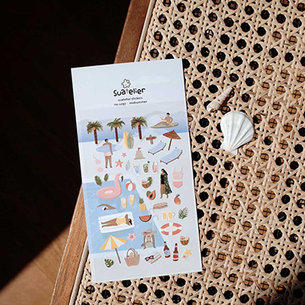 Stickers Kawaii y Calcomanías para tu Creatividad – Chíkidi