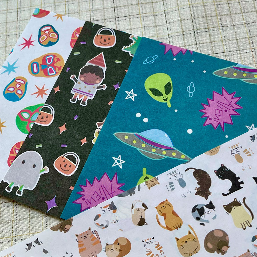 Papelería Bonita, Hogar y Accesorios – Chíkidi