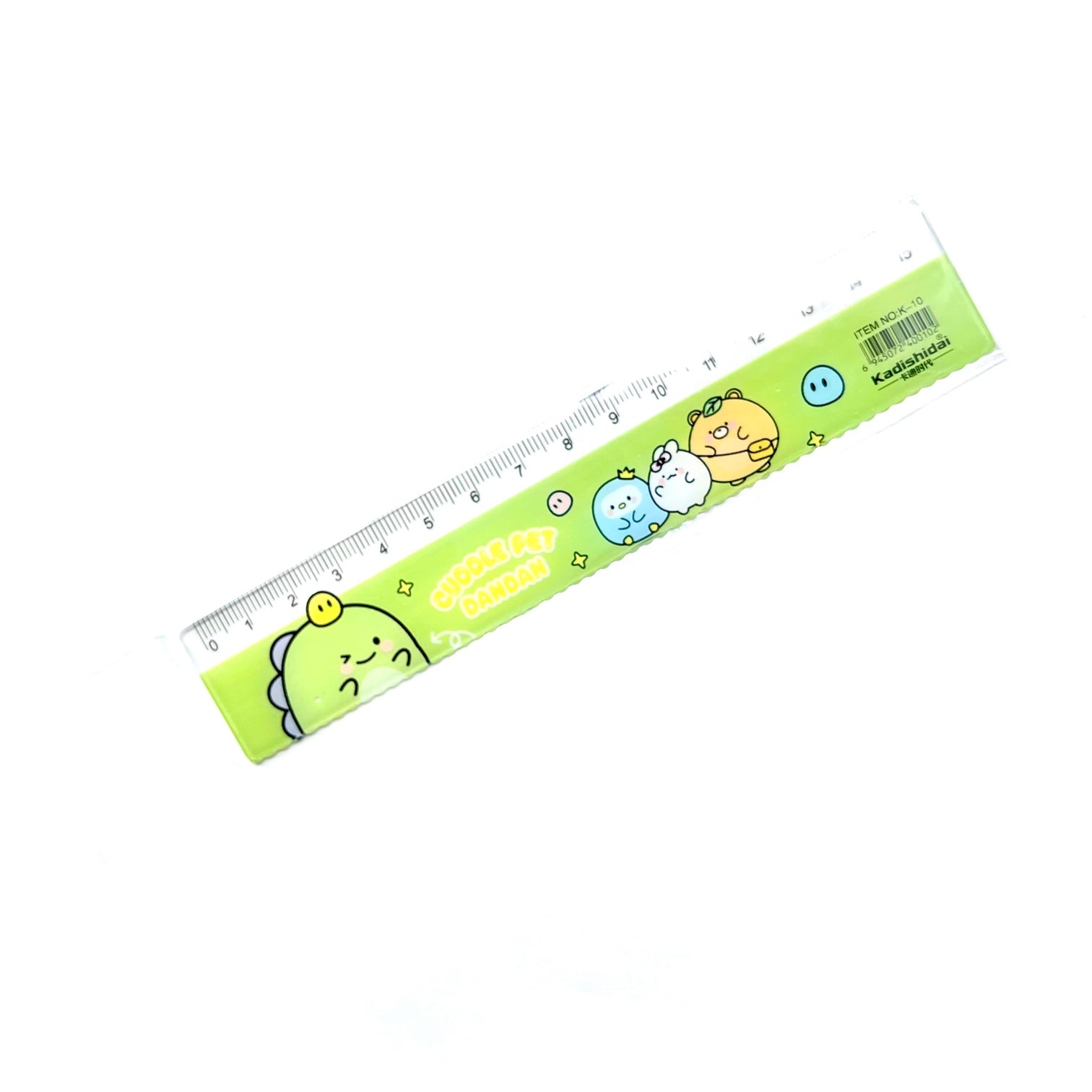 Regla Kawaii - Papelería Bonita Online México – Chíkidi