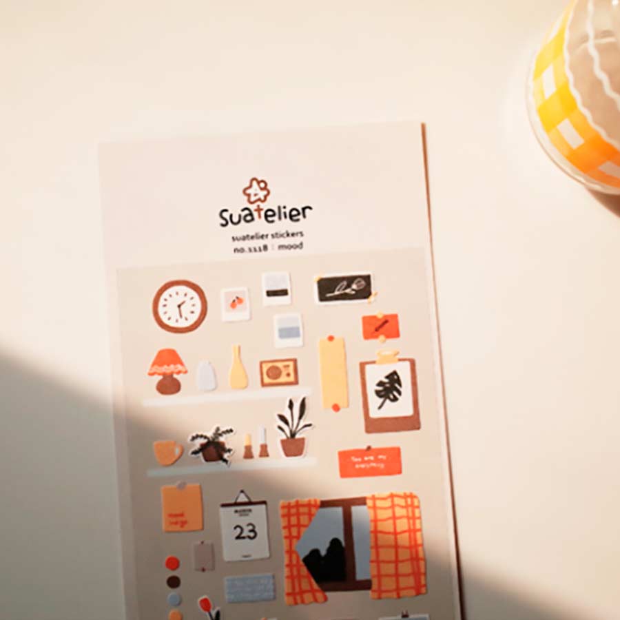 Stickers – Página 2 – Chíkidi