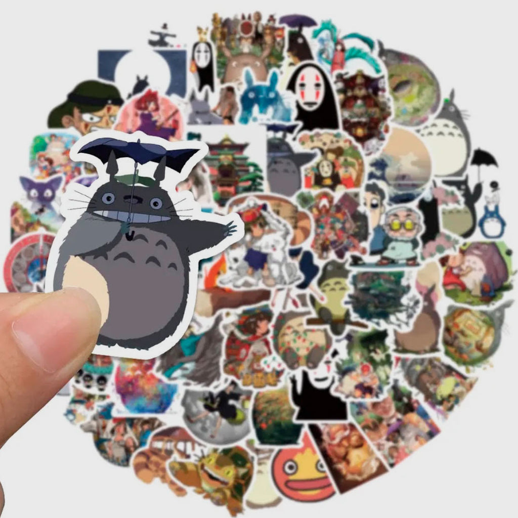 Stickers – Chíkidi