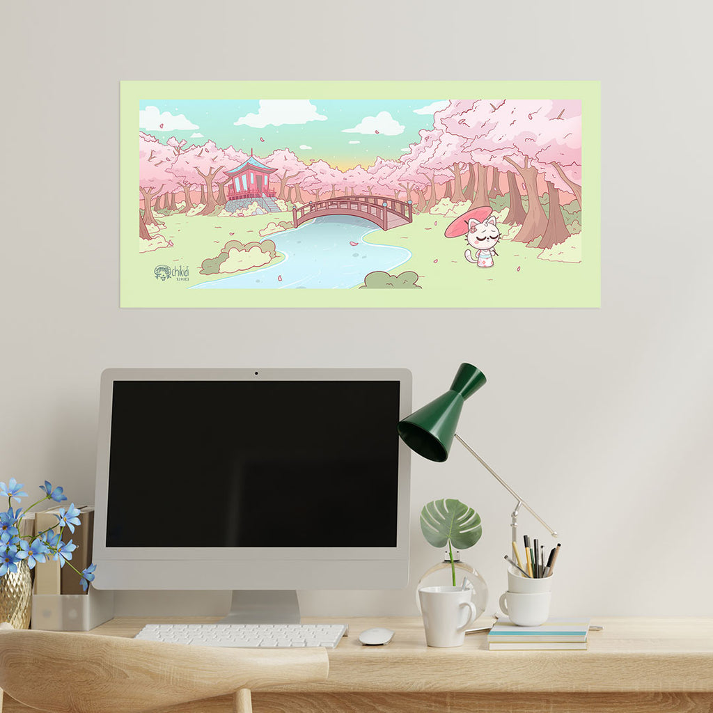 Decoración Kawaii - Tienda Kawaii Online México – Chíkidi