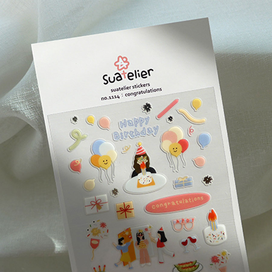 Papelería Bonita, Accesorios y Decoración – Chíkidi