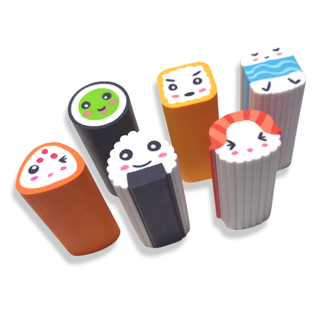 Chíkidi | Papelería Bonita y Kawaii en México - Tienda Oficial