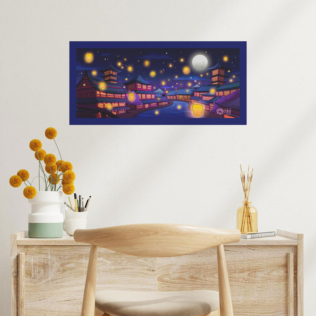 Decoración Kawaii - Tienda Kawaii Online México – Chíkidi