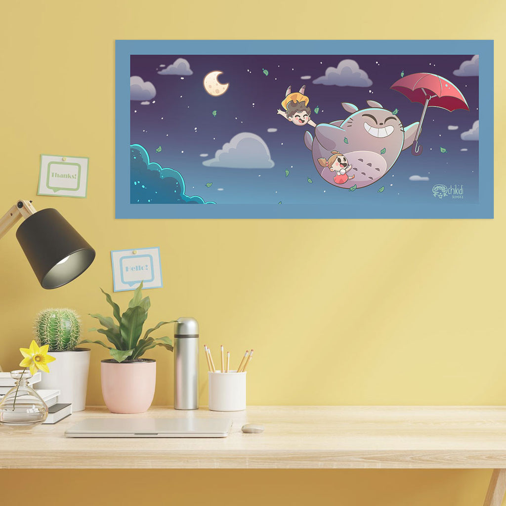 Decoración Kawaii - Tienda Kawaii Online México – Chíkidi